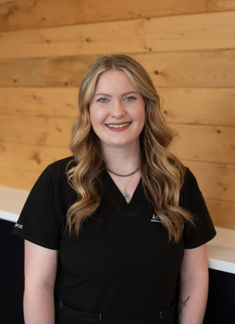 Team | Veterinarian in Overland Park | AcuteVet