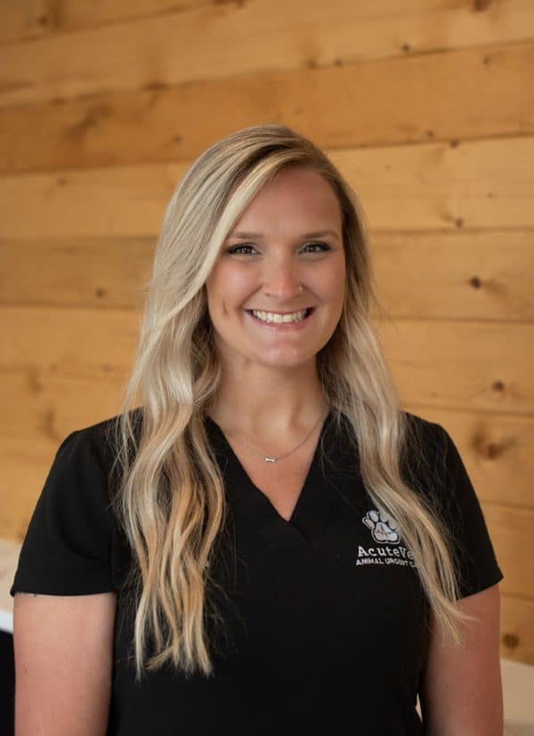 Team | Veterinarian in Overland Park | AcuteVet