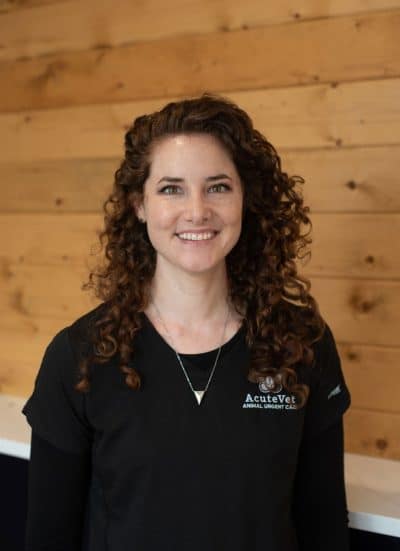 Team | Veterinarian in Overland Park | AcuteVet