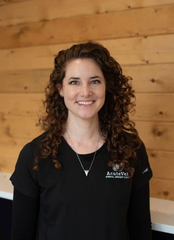 Team | Veterinarian in Overland Park | AcuteVet