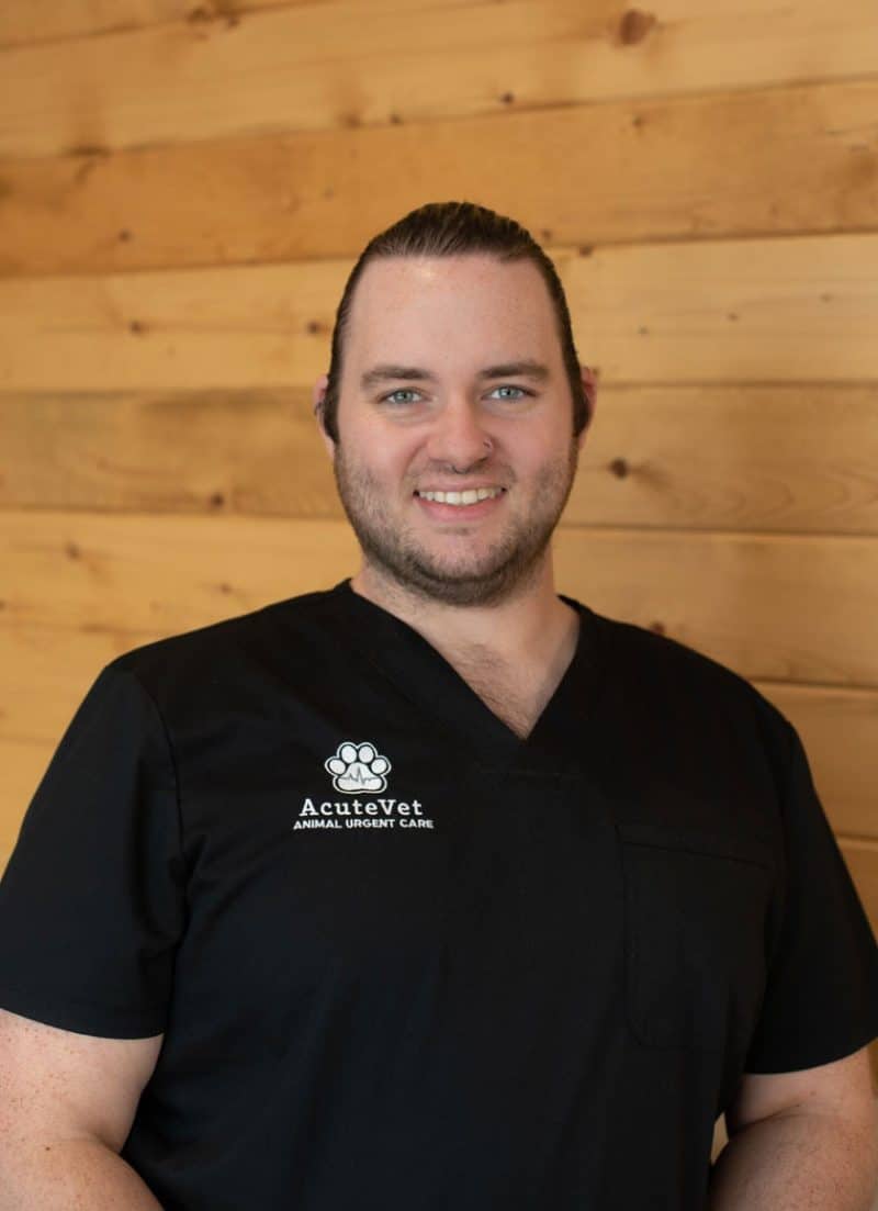 Team | Veterinarian in Overland Park | AcuteVet