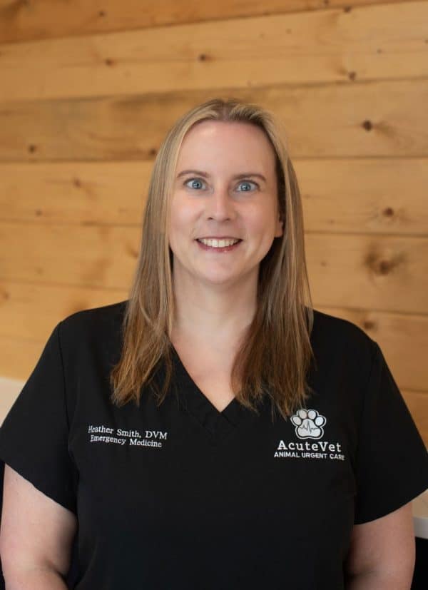 Team | Veterinarian in Overland Park | AcuteVet