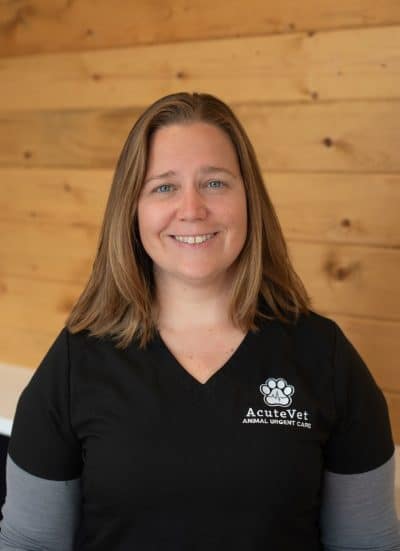 Team | Veterinarian in Overland Park | AcuteVet