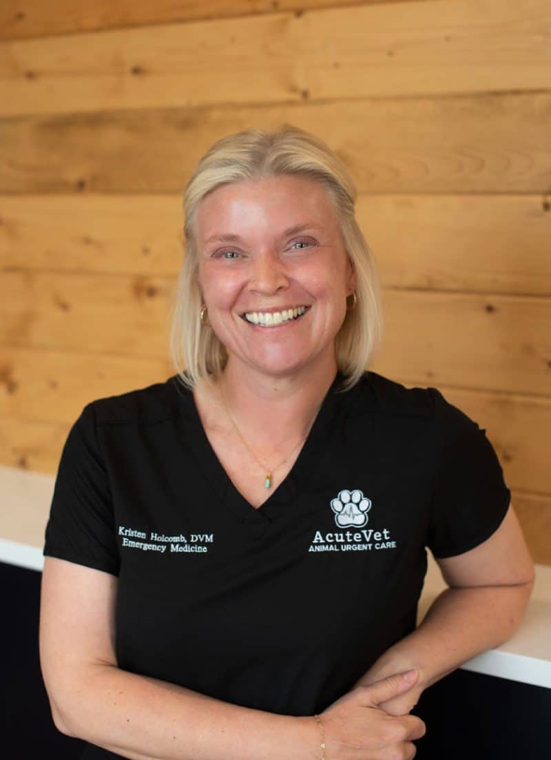 Team | Veterinarian in Overland Park | AcuteVet