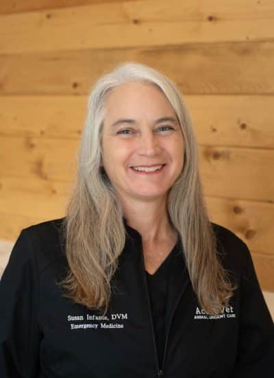 Team | Veterinarian in Overland Park | AcuteVet