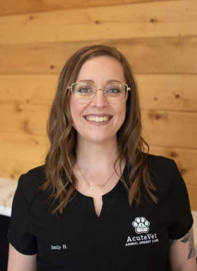 Team | Veterinarian in Overland Park | AcuteVet